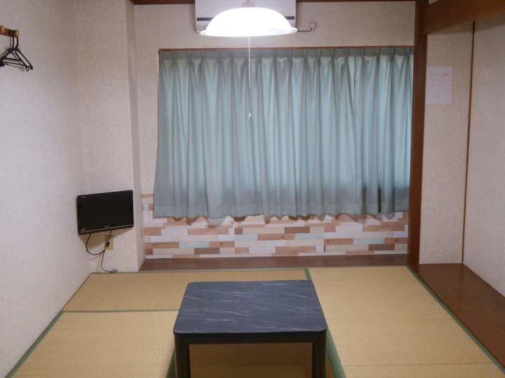 【Great For Tour！】simple Stay/family Room/4ppl - Kobe