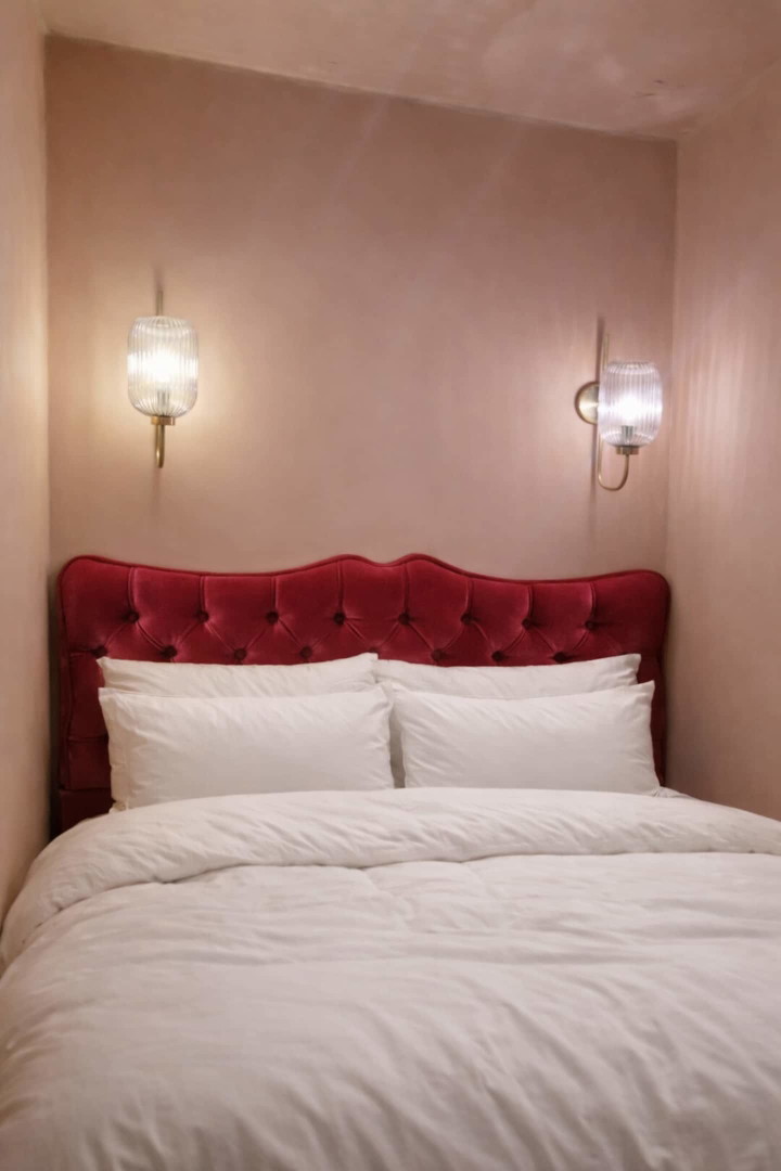 Nook. - London, UK