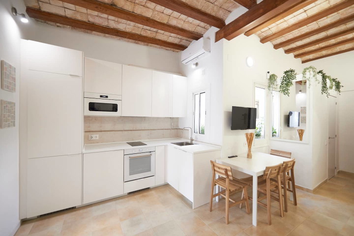 I-apartment In Poble Sec - Barcelona