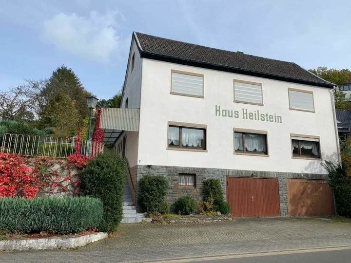 Gemütliches Bnb Am Eifelsteig Und Rursee - Monschau