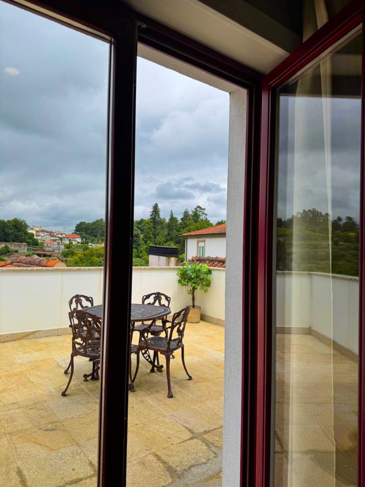 Apartamento No Centro Da Vila - Arcos de Valdevez