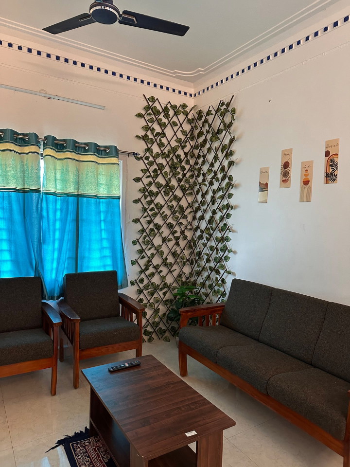 Beach House In Uthandi Chennai - Chennai