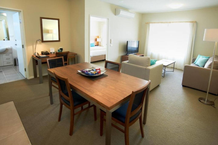 Two Bedroom Apartment Spacious Central - Bendigo