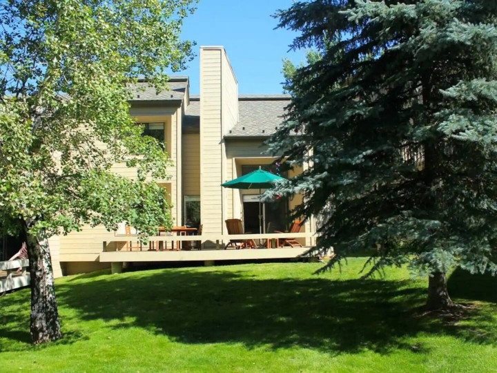 Bonne Vie - Cœur D'elkhorn + Commodités Du Complexe Hôtelier - Sun Valley, ID