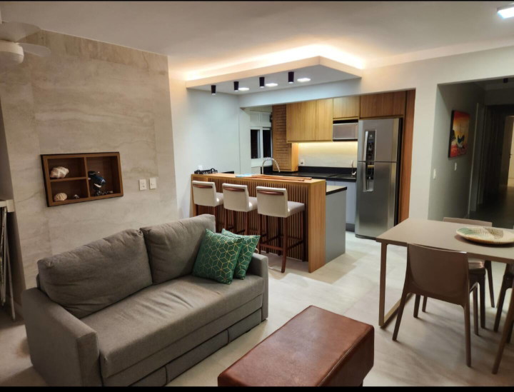 Apartamento Novo Em Tramandaí - Tramandaí