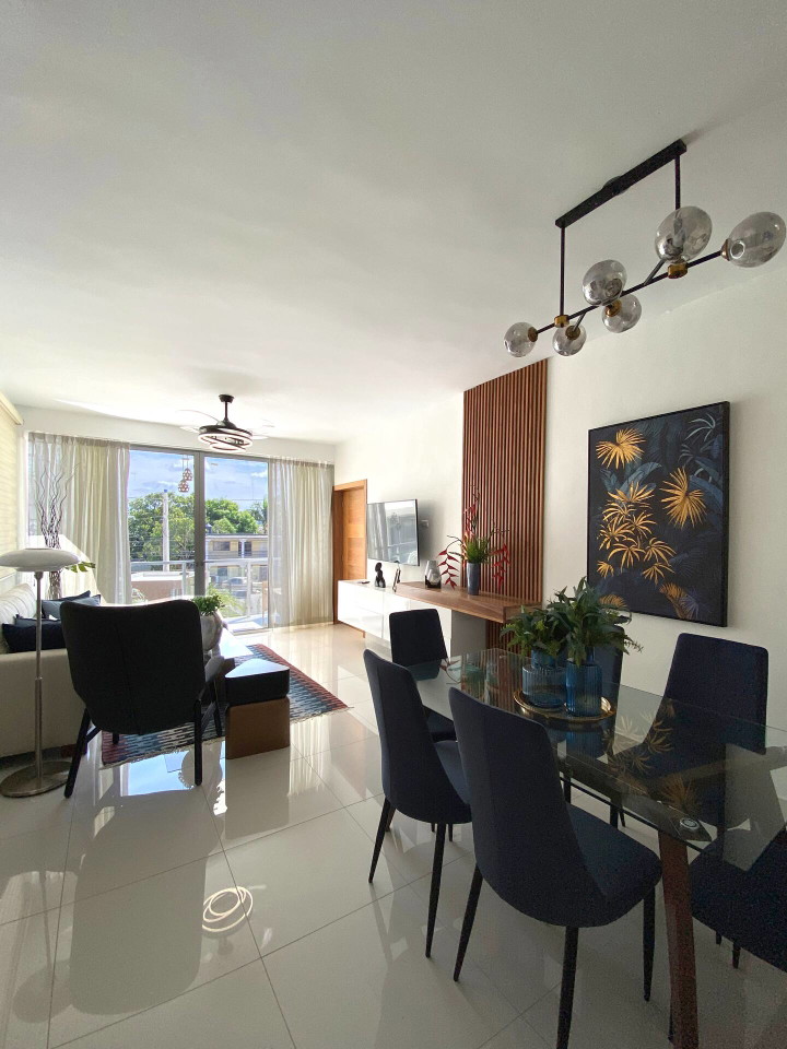 3 Bedroom Condo With Pool - Puerto Plata