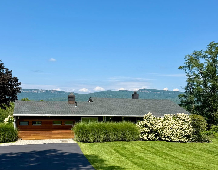 Mountain Views For Miles - New Paltz, NY