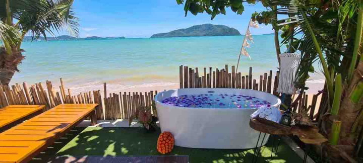00001 Glamping Way - Provincia de Phuket