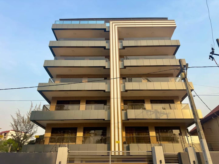 Résidence Le Littoral 2b-1 - Conakry