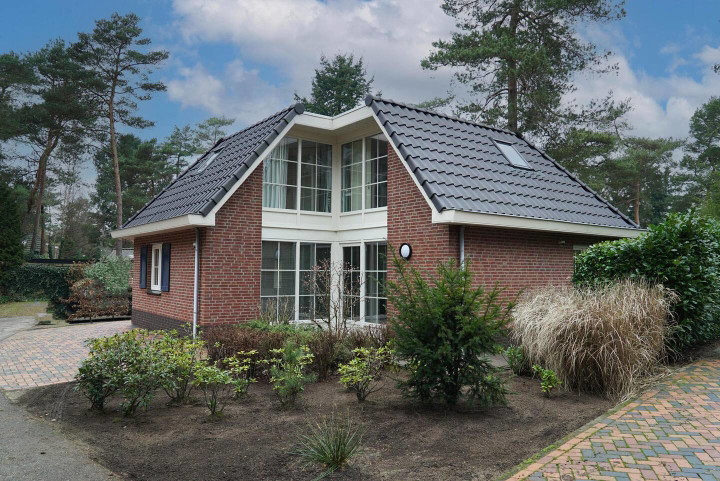 Villa Sauna 6 | Europarcs Beekbergen - Apeldoorn