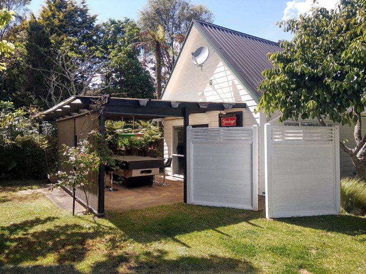 Te Puea Views Lifestyle Accommodation Rotorua - Rotorua