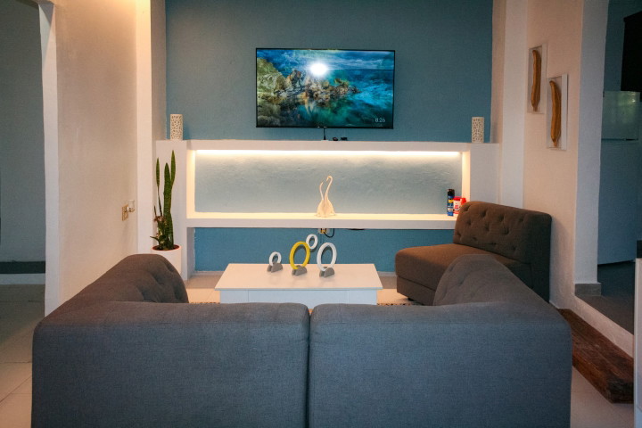 Total Tranquility Jr - Guaynabo