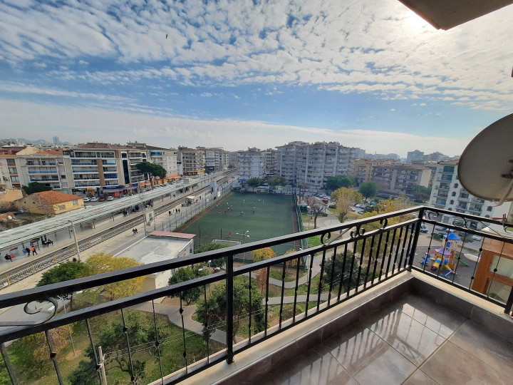 Bostanlı'daki Eviniz - Izmir