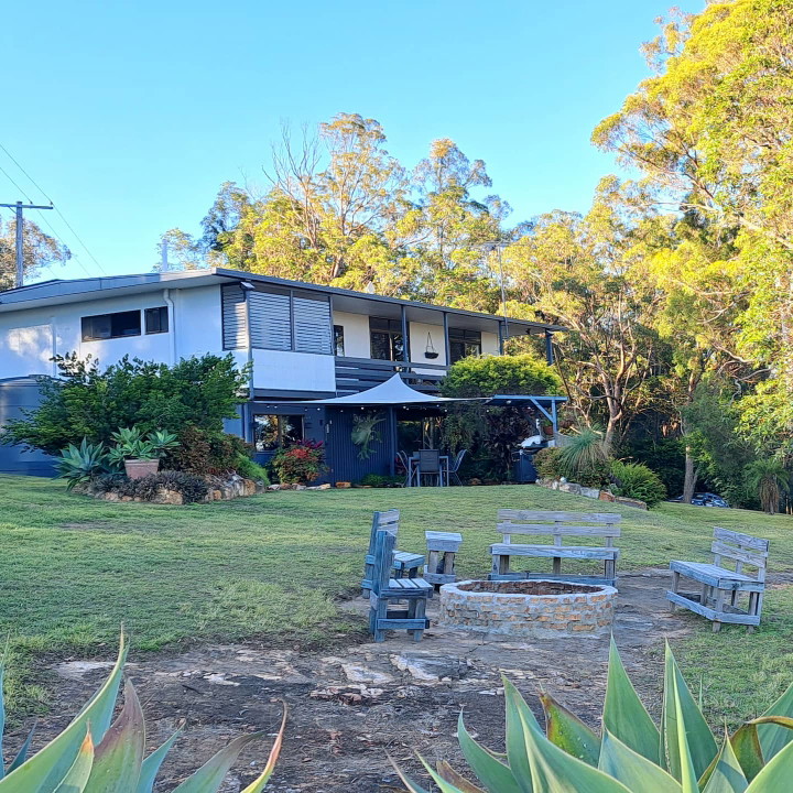 Moogie House -Stunning Lake And Mountain Views - Boonah