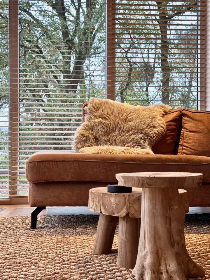 Wellness Chalet Hellendoorn Met Hottub En Sauna - Netherlands