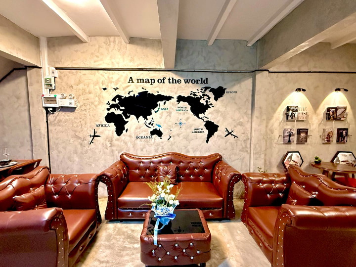 Sansees Home No.29 - Bangkok