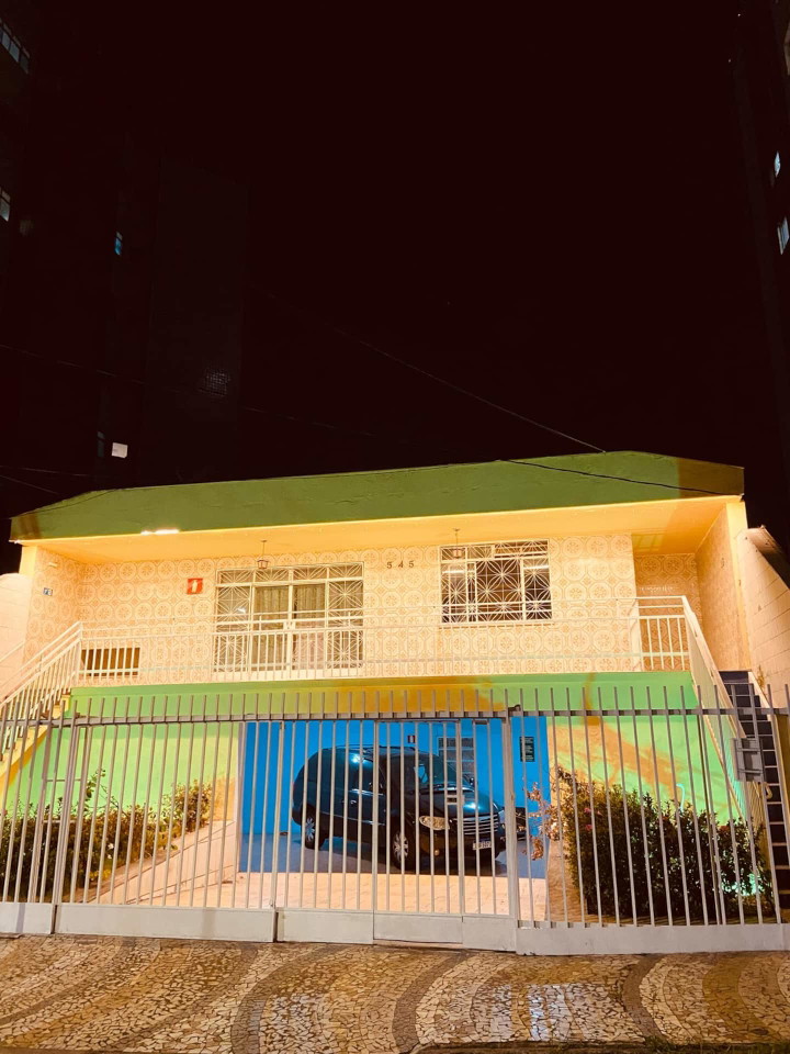 Casa Vintagetérrea|grupo|família|empresa|espaçosa - Belo Horizonte