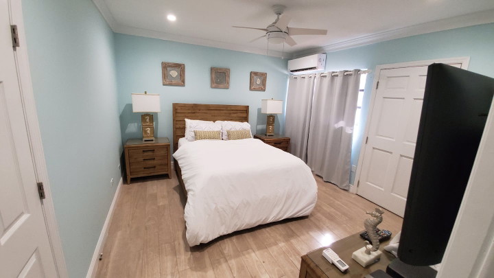 Cosy Oasis Near Beach Access - The Bahamas