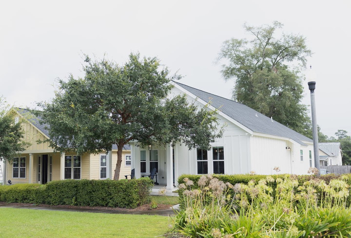 Newly Built 2 Bedroom Home Close To Downtown - Thomasville, GA