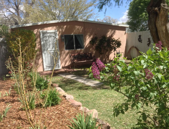 Casita Chiquita - Albuquerque