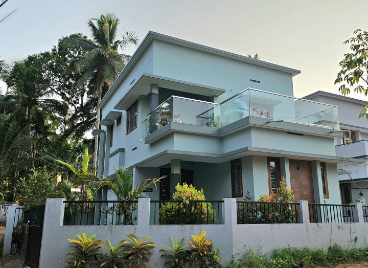 The Comfort Cove - Kozhikode