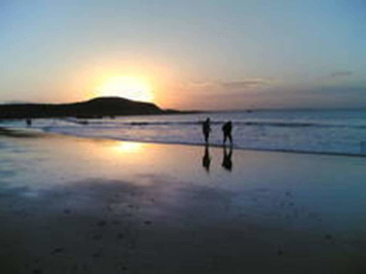 A 100 Mètres De La Plage - Vue Mer - Saint-Lunaire