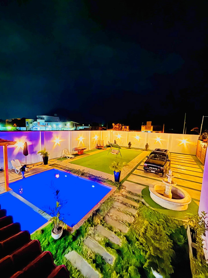 Casa Bicentenario Hoteles Sede Campiña De Moche - Trujillo, Peru