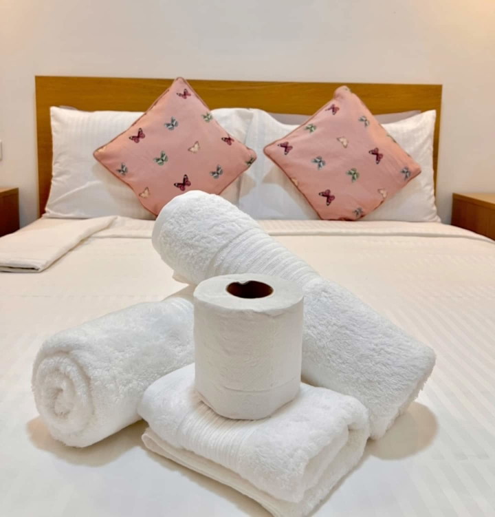 Baydreams Inn - Standard Double With Ensuite - Coron