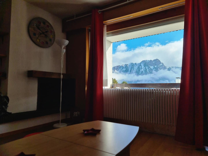 Charmant Studio Au Calme - Les Diablerets