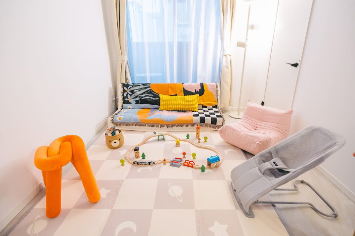 Sakae, Nagoya Castle, Nagoya Station Are All Within A 10-minute Drive! Excellent Access | Children Welcome - Nagoya