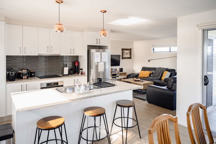 Markeish Retreat I Town Centre - Inverloch