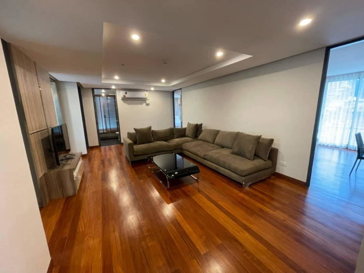 Three Bedroom Suite - Bangkok