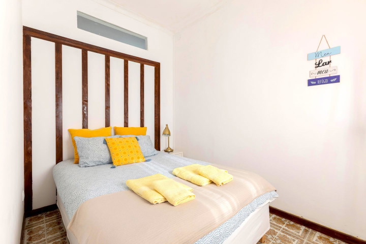 Maison De Plage&nbsp;1 - Labruge