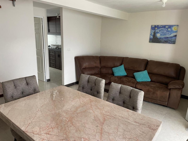 Casa Con 3 Recámaras A 5min De Plaza Crystal - Xalapa