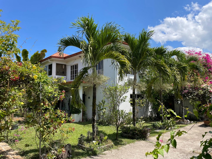 Casa Los Robles - Honduras