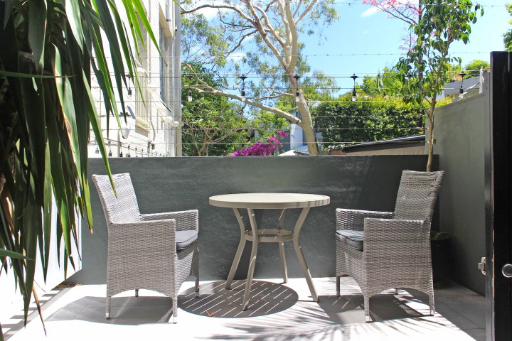 Unit 6, 65a Fitzroy Street, Surry Hills - Surry Hills