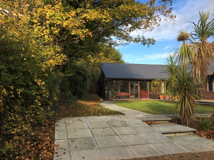 Semi-detached 2bed, Kingstonridge, Kingston, Lewes - Brighton & Hove