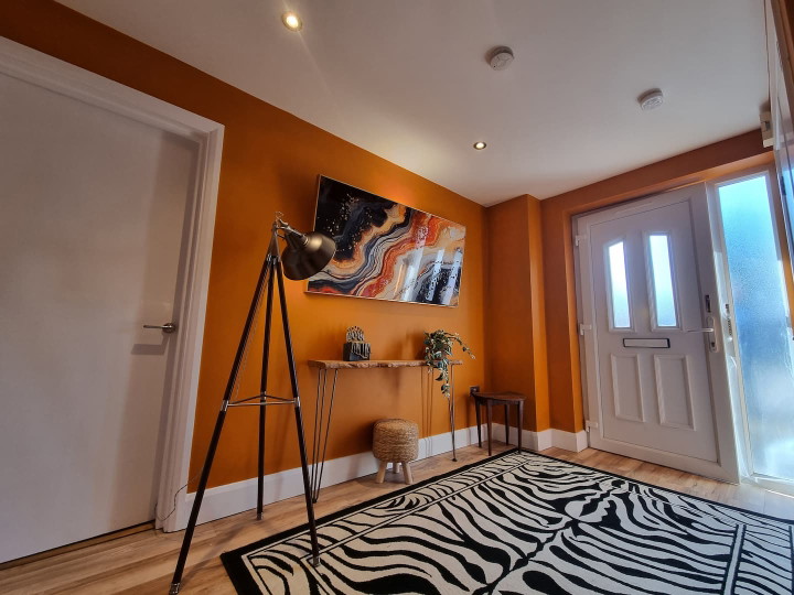 The Amber Passage By Ritual Stays - Watford