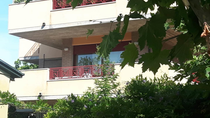 Apartment By The Sea, Bright And Fresh - Cervia