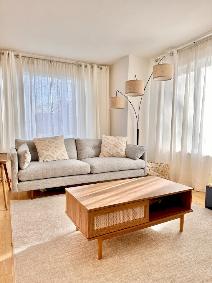 Scandinavian Home In Seattle, Centrally Located - Seattle