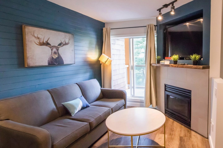 Whistler Village: Pool, Hotub And Free Parking - Whistler Blackcomb