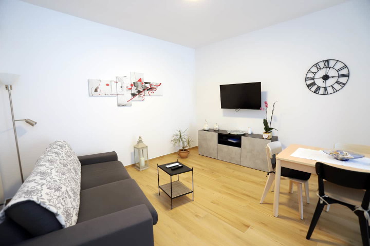 Sabrina's Apartment - Civitanova Marche