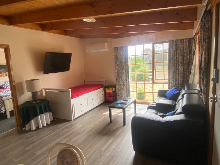 Private Retreat 100m Shops/eateries, 33 Min Hobart - Hobart