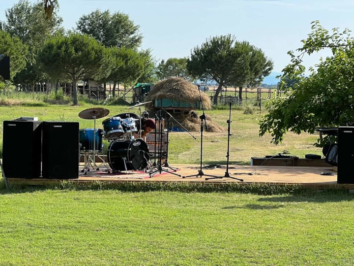 Camping Zona Cervia - Natura Arte E Mare - Cesena