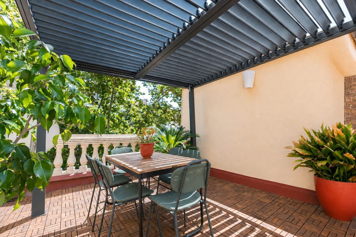 Beautiful Terrace Apartment Near Plaza Espanya - El Prat de Llobregat