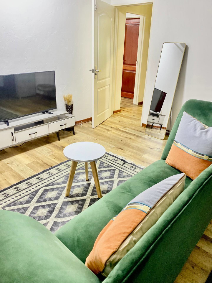 Stylish, Chick&modern Apartment - Gaborone