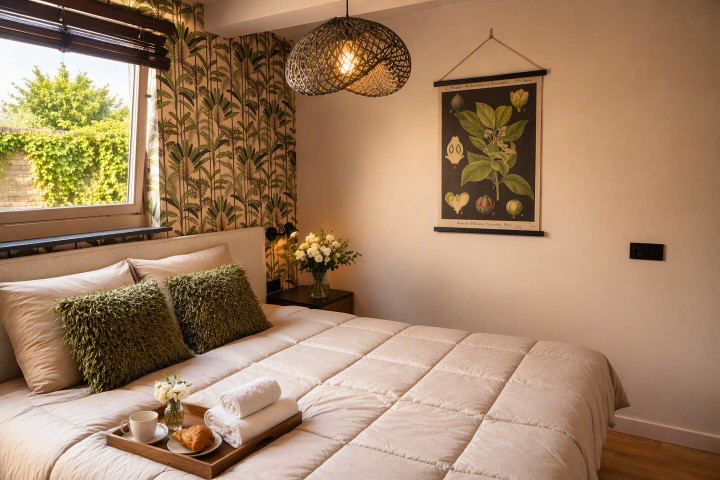 B&b De Gouvernante - Oss