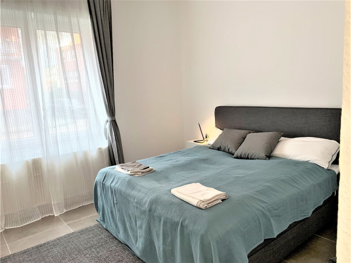 Stilvoll Eingerichtete Wohnung In Essen-südviertel - Essen