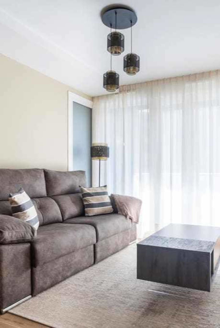 Coimbra Etxea - Beautiful Newly Opened Apartment - Bermeo