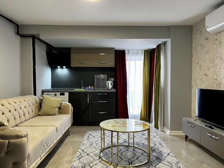 Forum ÇAmlık Yakını 2+1 Daire - Denizli